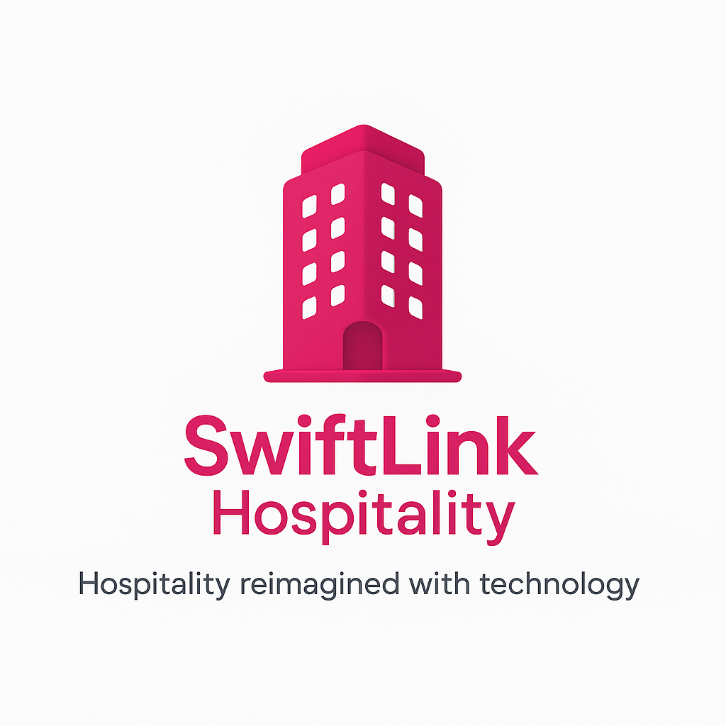 SwiftLink Hospitality - Hotel Management System